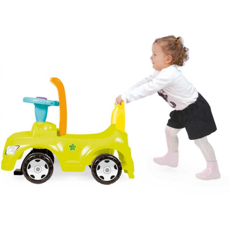 Step Car 2 In 1 - Shop Now!