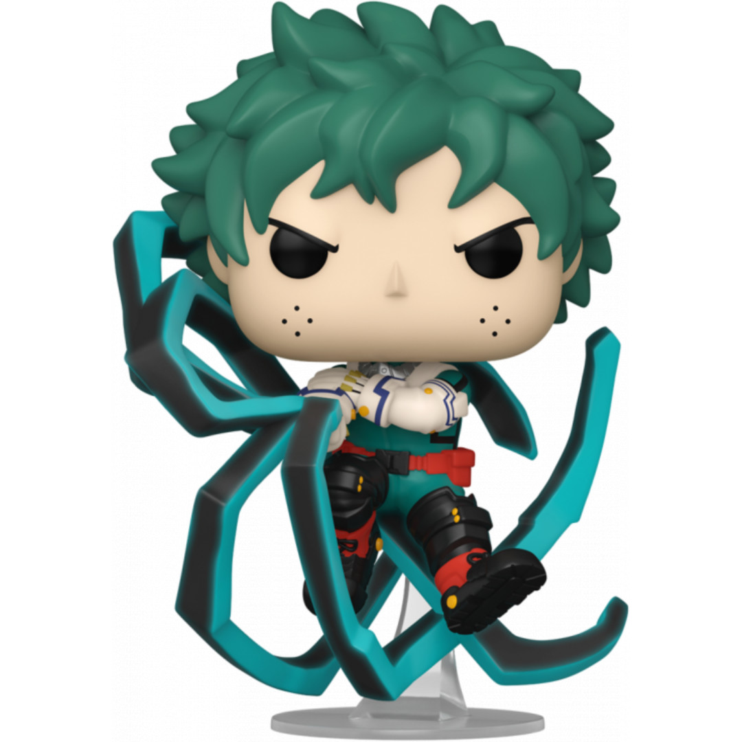 My Hero Academia - Deku (Blackwhip) S5 Pop!