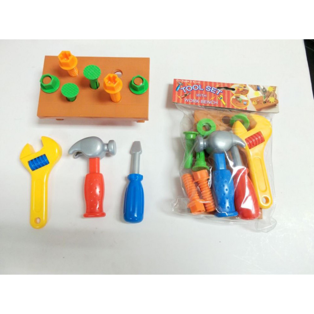 Construction Tool Set - Afterpay Available!