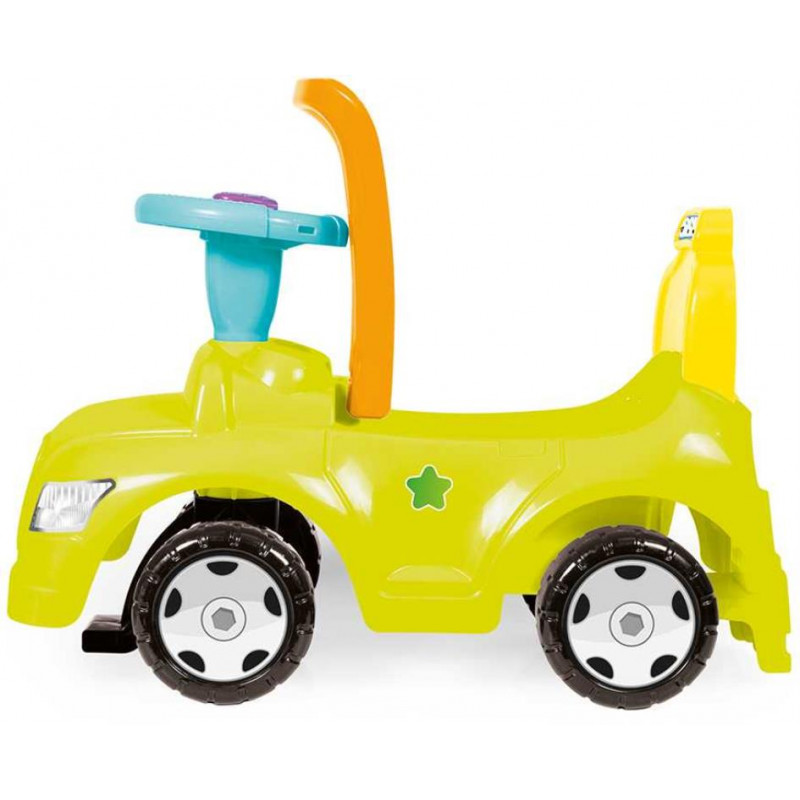 Step Car 2 In 1 - Shop Now!