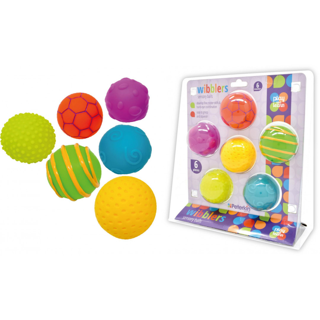 Wibblers | Mr Toys Toyworld