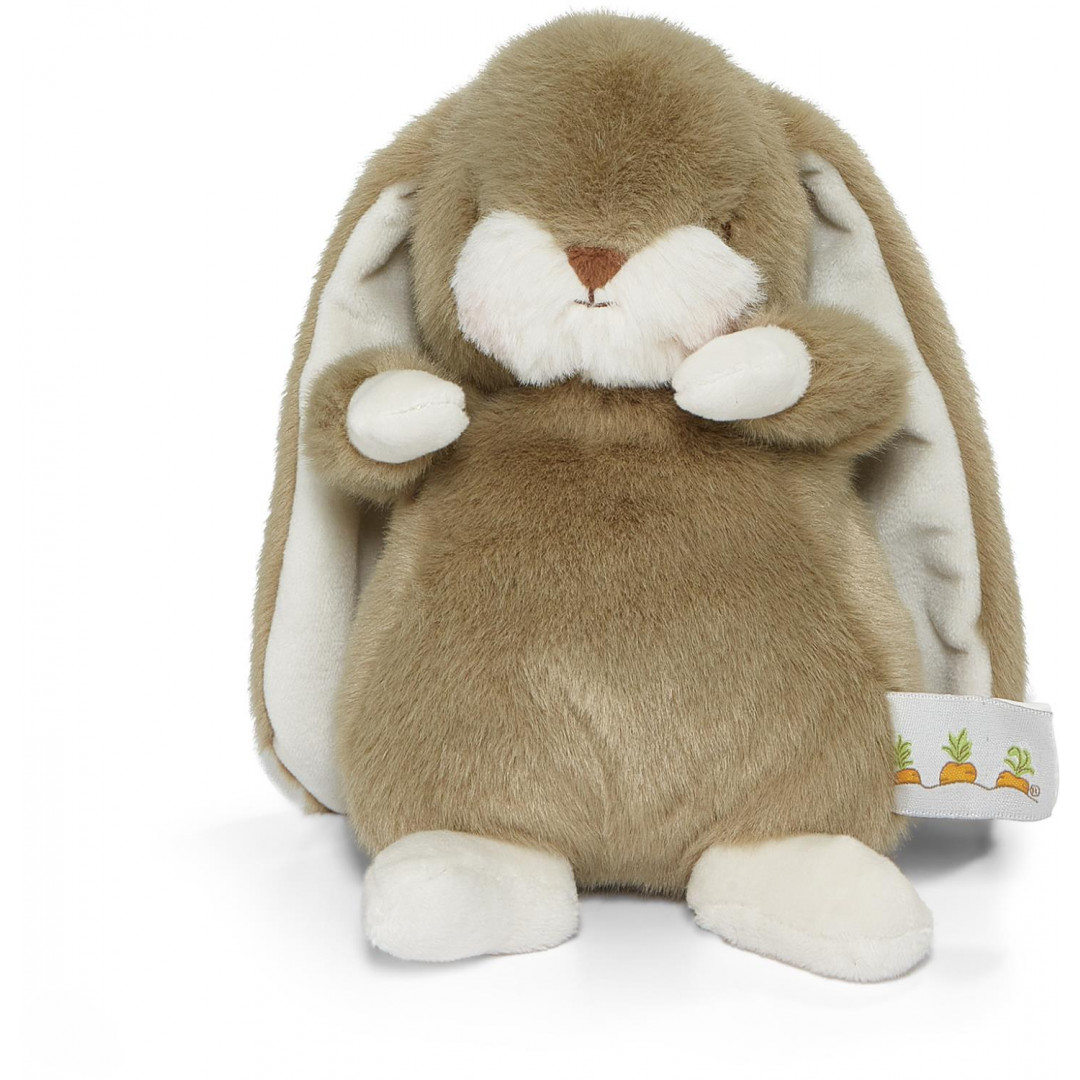 Soft Toy Tiny Nibble Bunny Bayleaf - Small Standing | Mr Toys