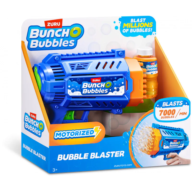 Zuru Bunch O Bubbles Blaster - Medium - Afterpay Available!