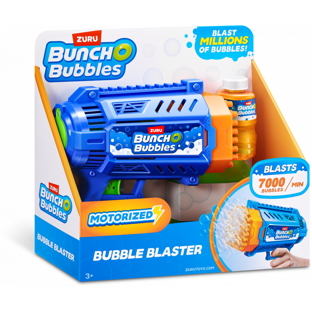 Zuru Bunch O Bubbles Blaster - Medium - Afterpay Available!