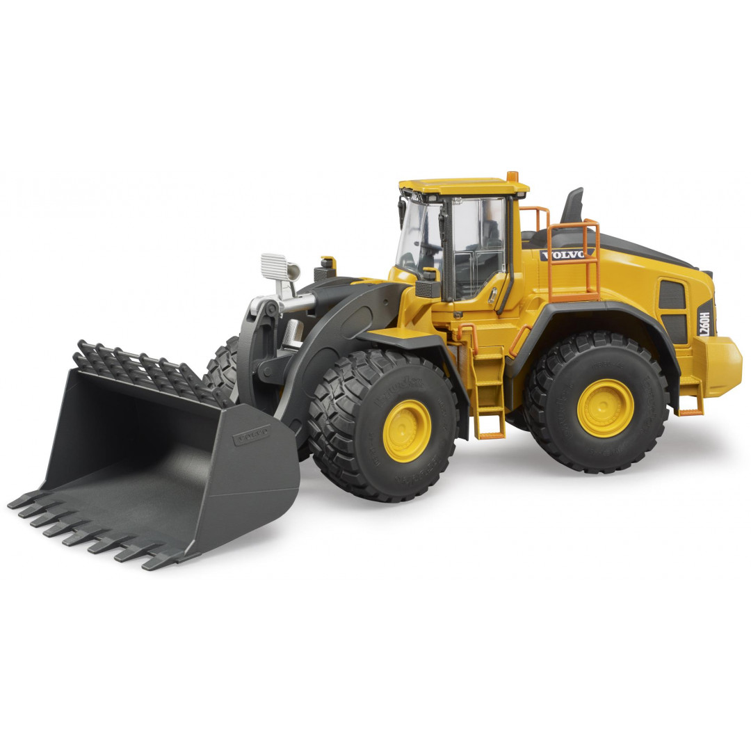 Volvo Wheeled F/End Loader L260H New - Afterpay Available!