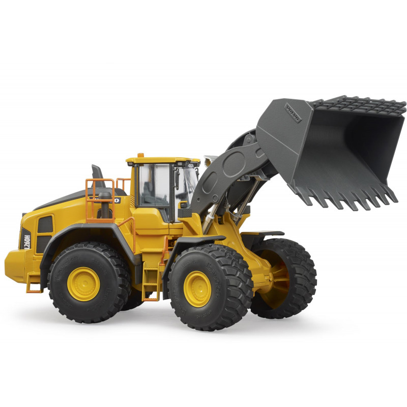 Volvo Wheeled F/End Loader L260H New - Afterpay Available!