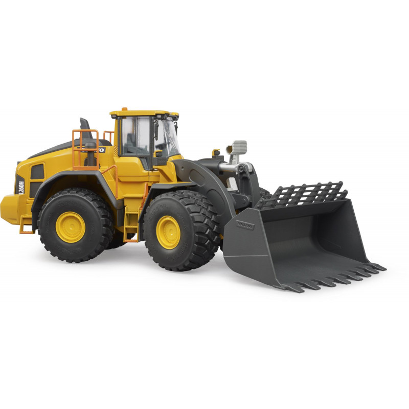 Volvo Wheeled F/End Loader L260H New - Afterpay Available!