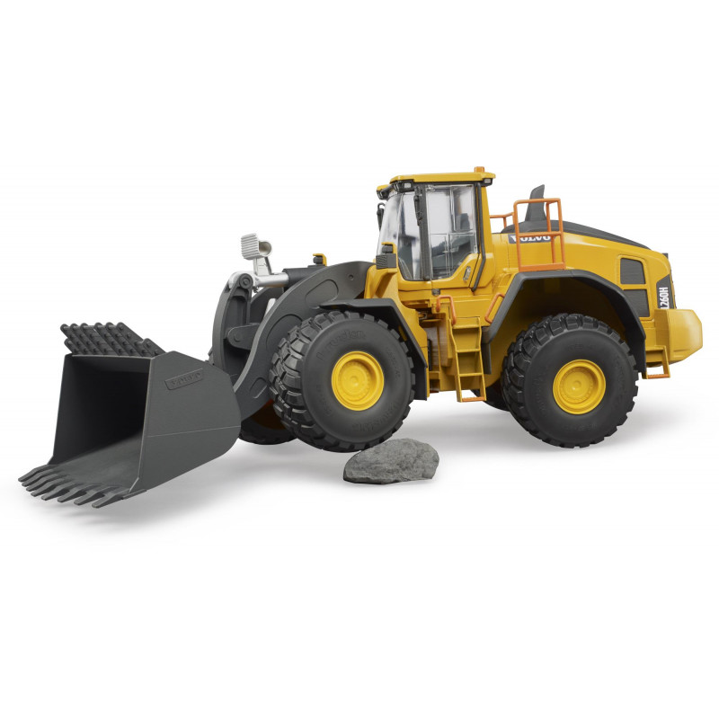 Volvo Wheeled F/End Loader L260H New - Afterpay Available!
