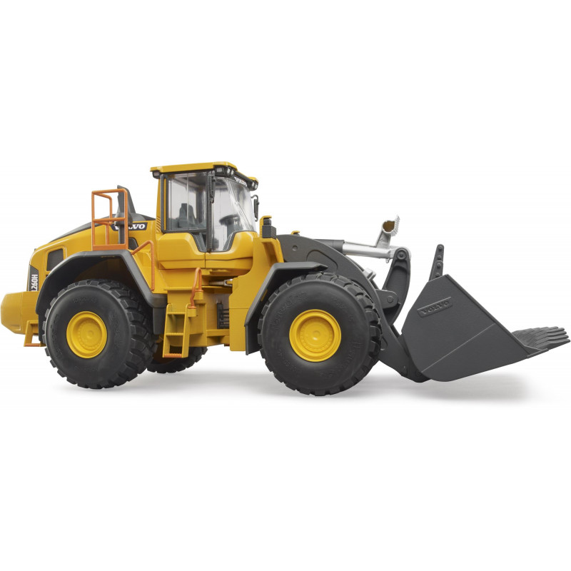 Volvo Wheeled F/End Loader L260H New - Afterpay Available!