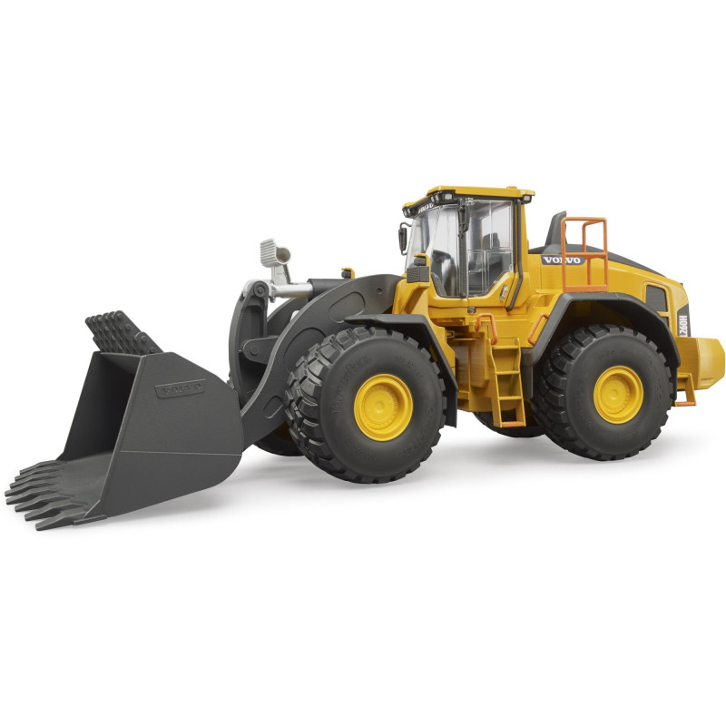 Volvo Wheeled F/End Loader L260H New - Afterpay Available!