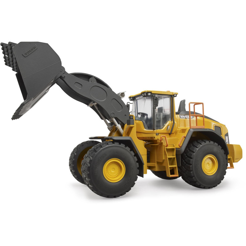 Volvo Wheeled F/End Loader L260H New - Afterpay Available!