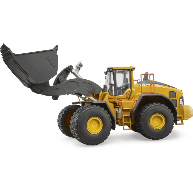 Volvo Wheeled F/End Loader L260H New - Afterpay Available!