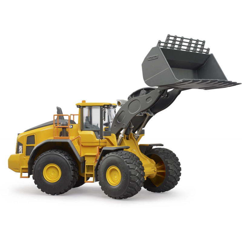 Volvo Wheeled F/End Loader L260H New - Afterpay Available!