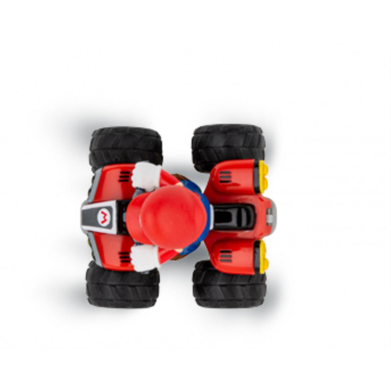 1:40 Mario Kart - Mario Quad Bike - 2.4GHz.