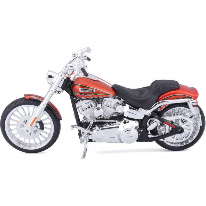 1:12 H-D Motorcycles - 2021 CVO Tri Glide New - Afterpay