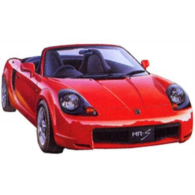 Fujimi Toyota Mrs Car Kit - Afterpay Available!