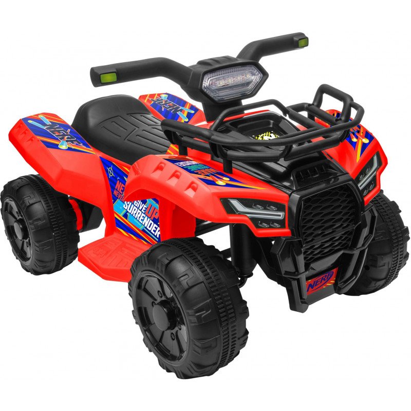 Nerf 6V ATV - Afterpay Available!