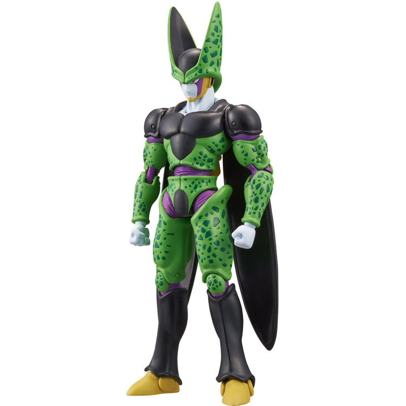 Dragon Ball Dragon Stars Cell Final Form | Mr Toys Toyworld