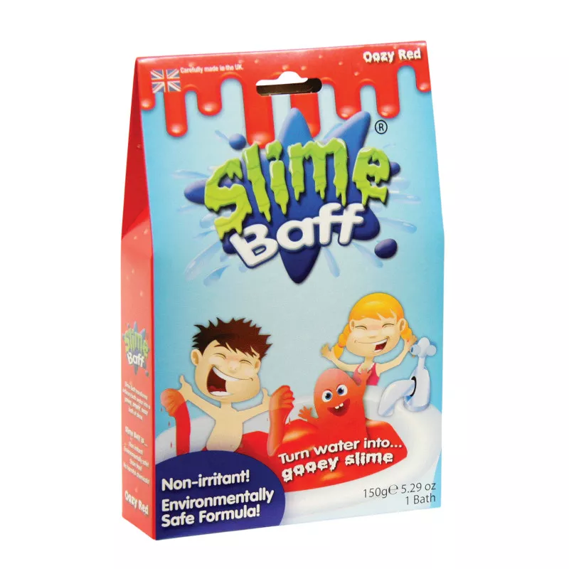 Slime Baff Assortment - Afterpay Available!