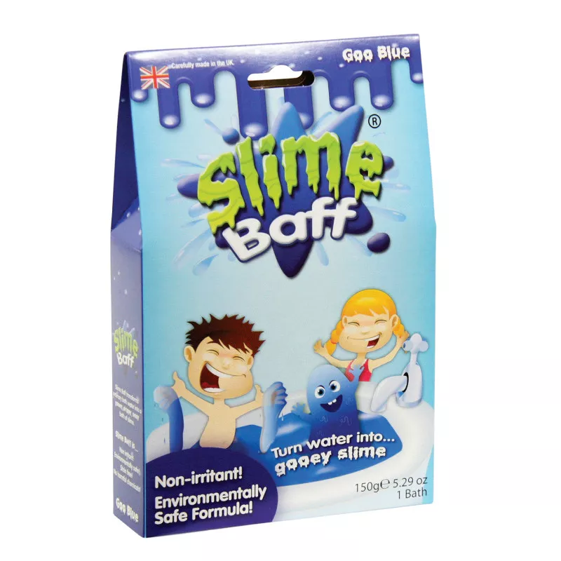 Slime Baff Assortment - Afterpay Available!