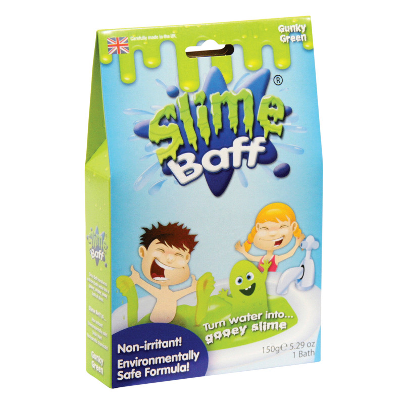 Slime Baff Assortment - Afterpay Available!