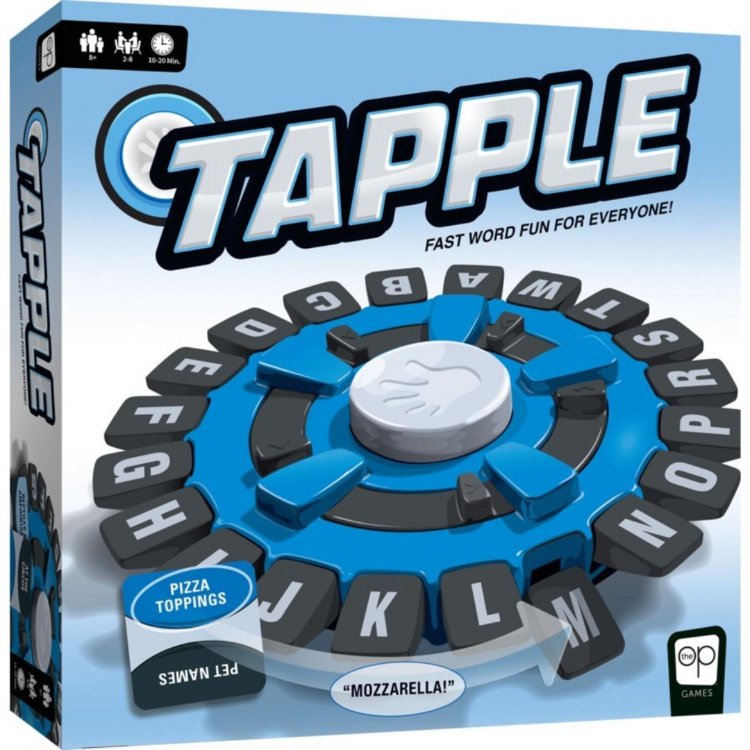Tapple Game - Afterpay Available!
