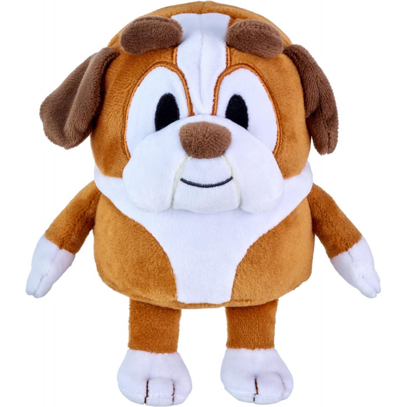 Bluey S8 Plush Single Assorted - Afterpay Available! Bluey S8 Plush Single Assorted - Afterpay Available!