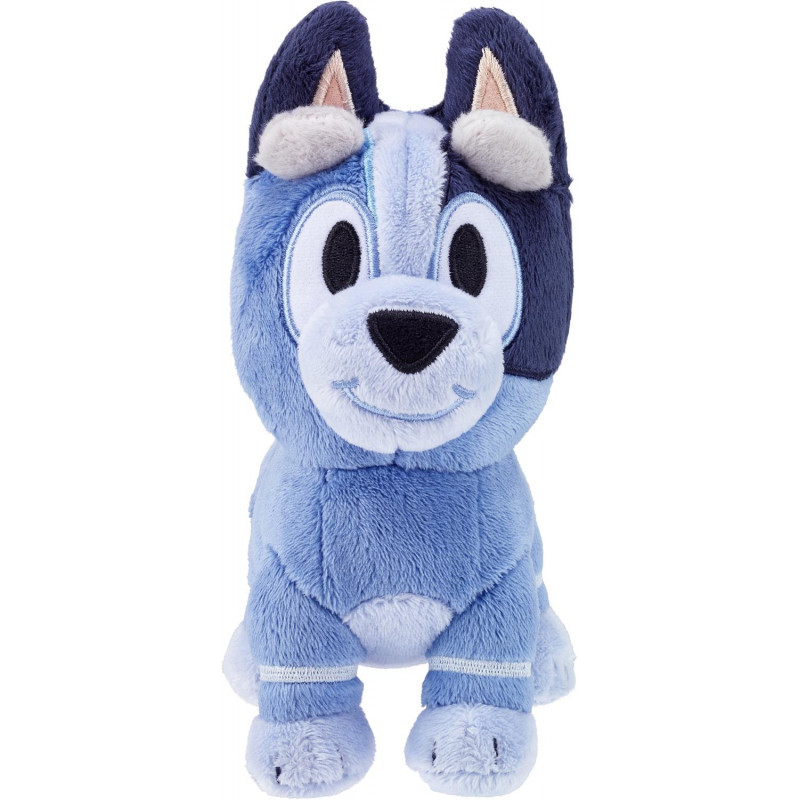 Bluey S8 Plush Single Assorted - Afterpay Available! Bluey S8 Plush Single Assorted - Afterpay Available!