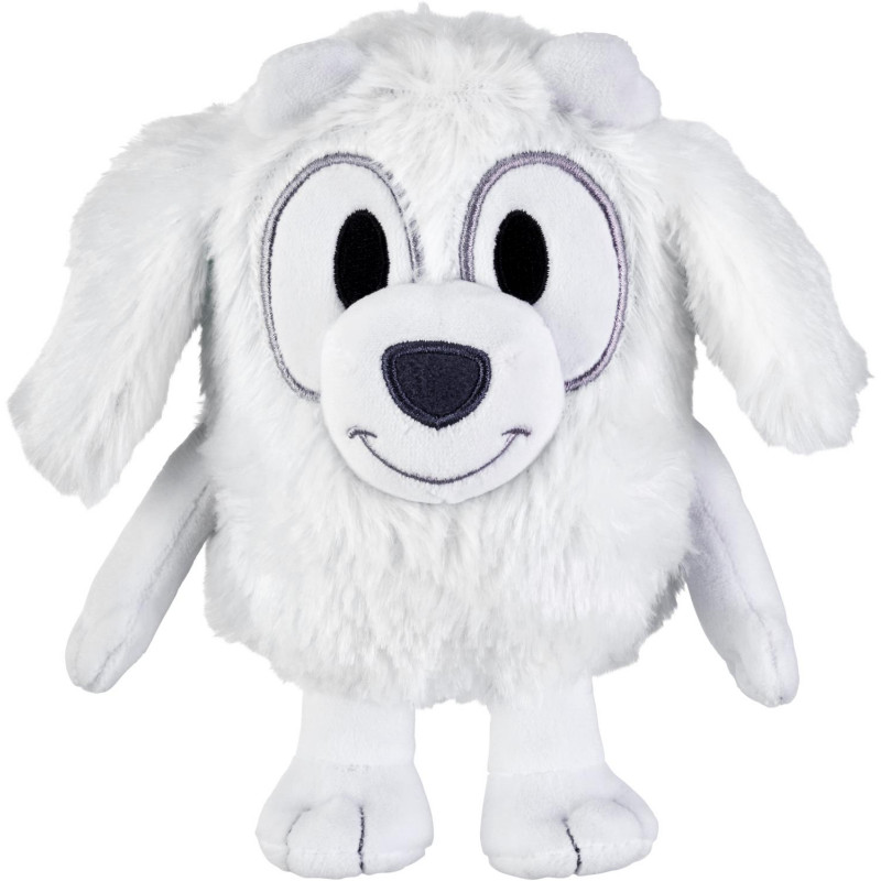 Bluey S8 Plush Single Assorted - Afterpay Available! Bluey S8 Plush Single Assorted - Afterpay Available!