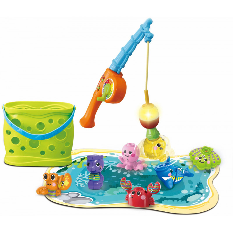 Wiggle & Jiggle Fishing Fun - Afterpay Available!