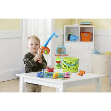Wiggle & Jiggle Fishing Fun - Afterpay Available!