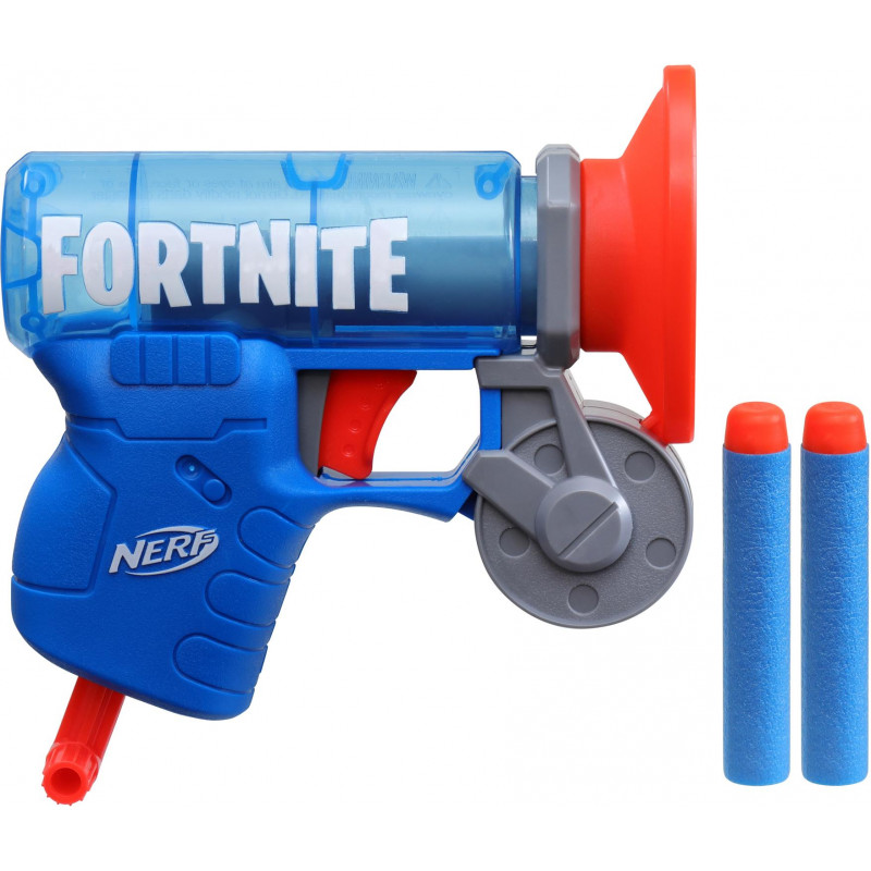 Nerf MS Fortnite Micro Grappler - Afterpay Available!