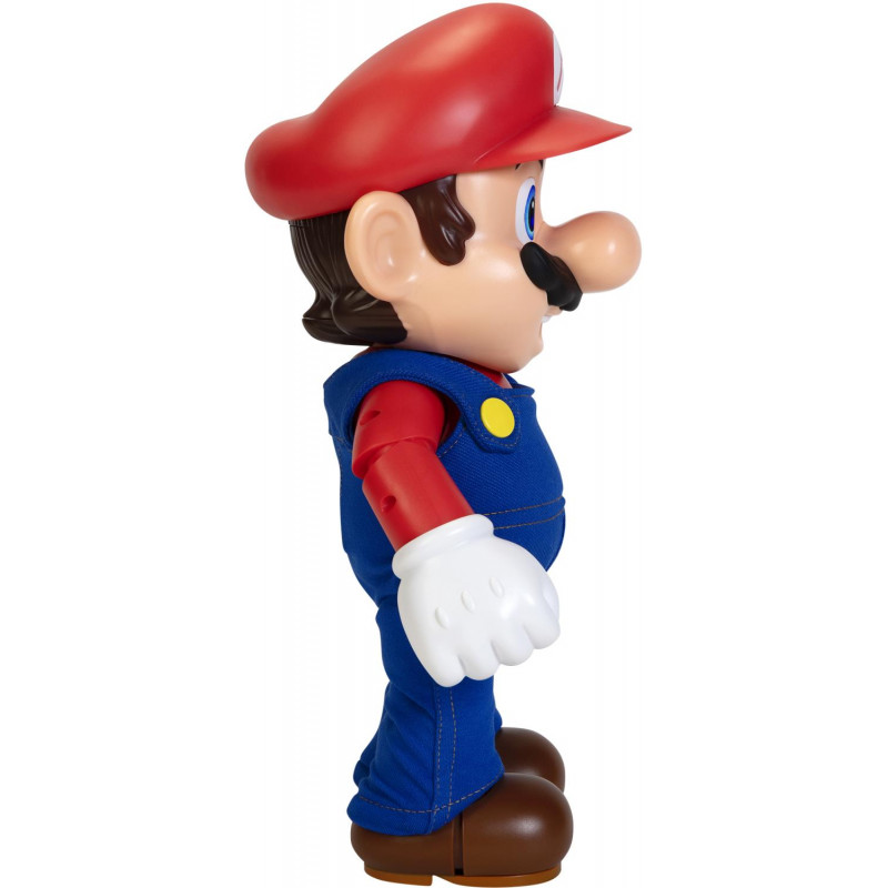 Nintendo It's-A-Me Mario Figure - Afterpay Available!