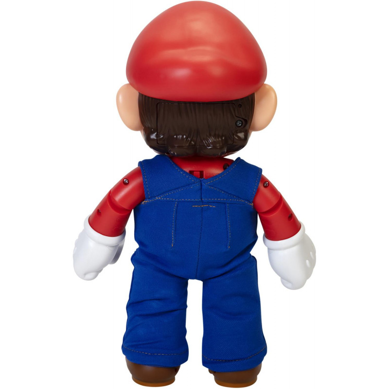 Nintendo It's-A-Me Mario Figure - Afterpay Available!