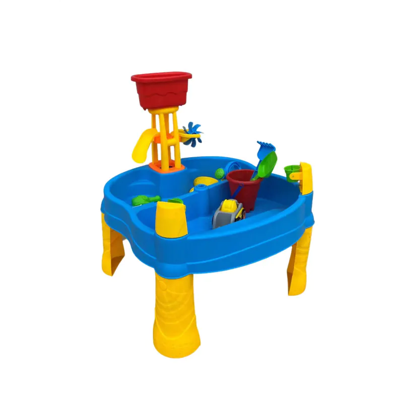 Ultimate Sand And Water Play Table - Afterpay Available!