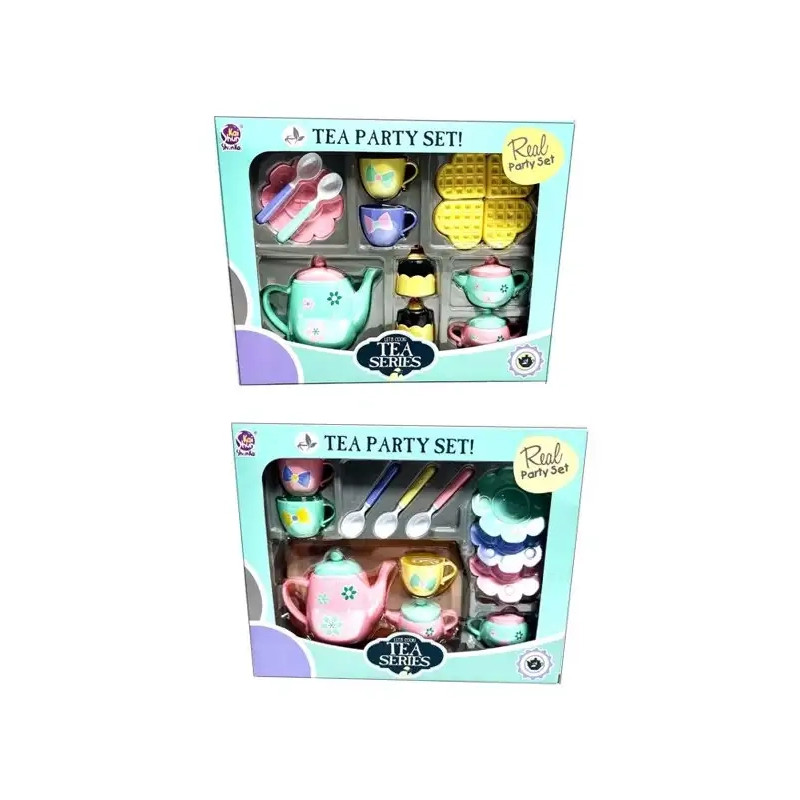 Tea For Two Set With Coffee Pot - Afterpay Available!