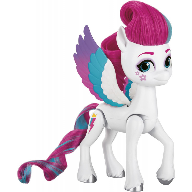 My Little Pony Style Of The Day Zipp Storm - Afterpay