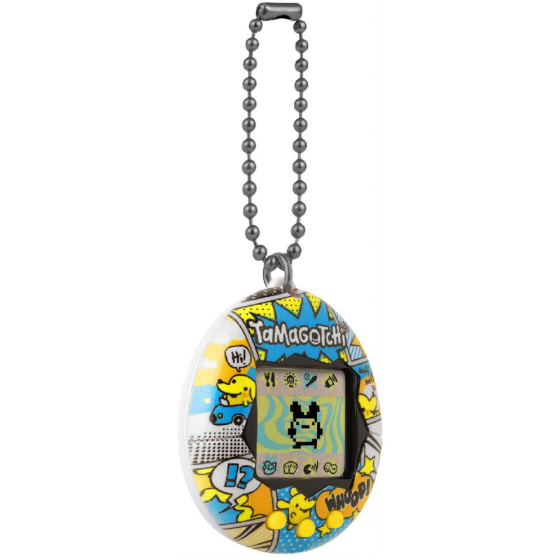 Tamagotchi Pochitchi | Mr Toys Toyworld