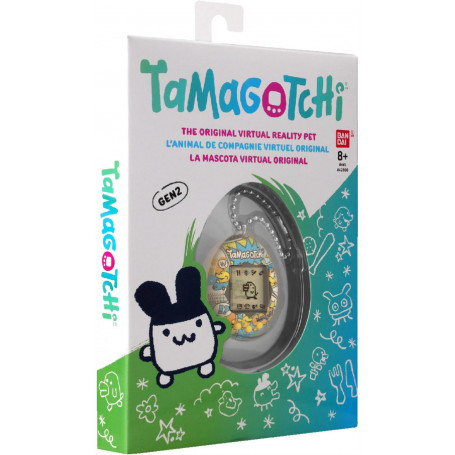 Tamagotchi Pochitchi | Mr Toys Toyworld