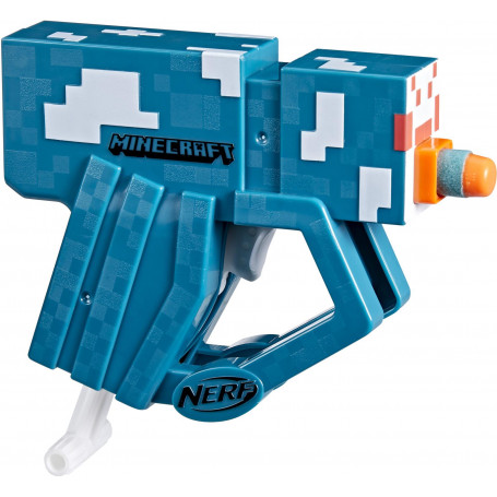 Nerf Ms Minecraft Cave Spider - Afterpay Available!