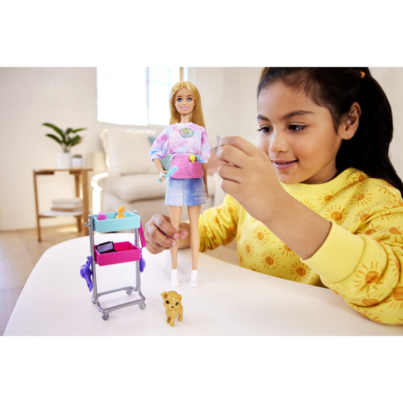 Barbie Malibu Stylist | Mr Toys Toyworld