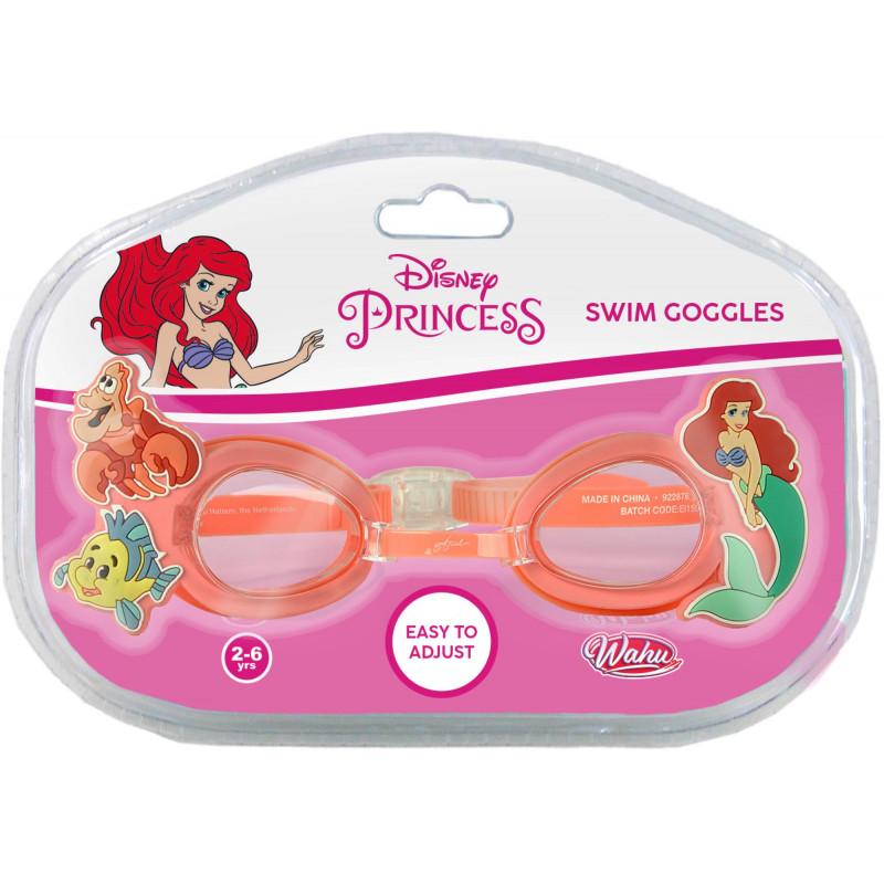 The Little Mermaid Swim Goggles - Afterpay Available!
