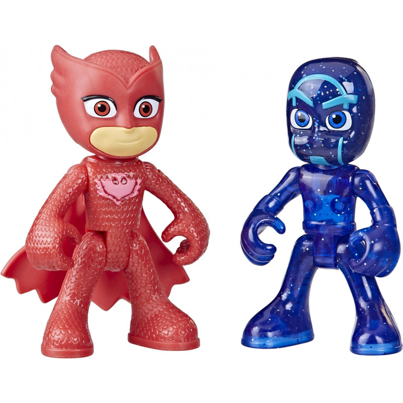 PJ Masks Figure 2 Pack - Afterpay Available!