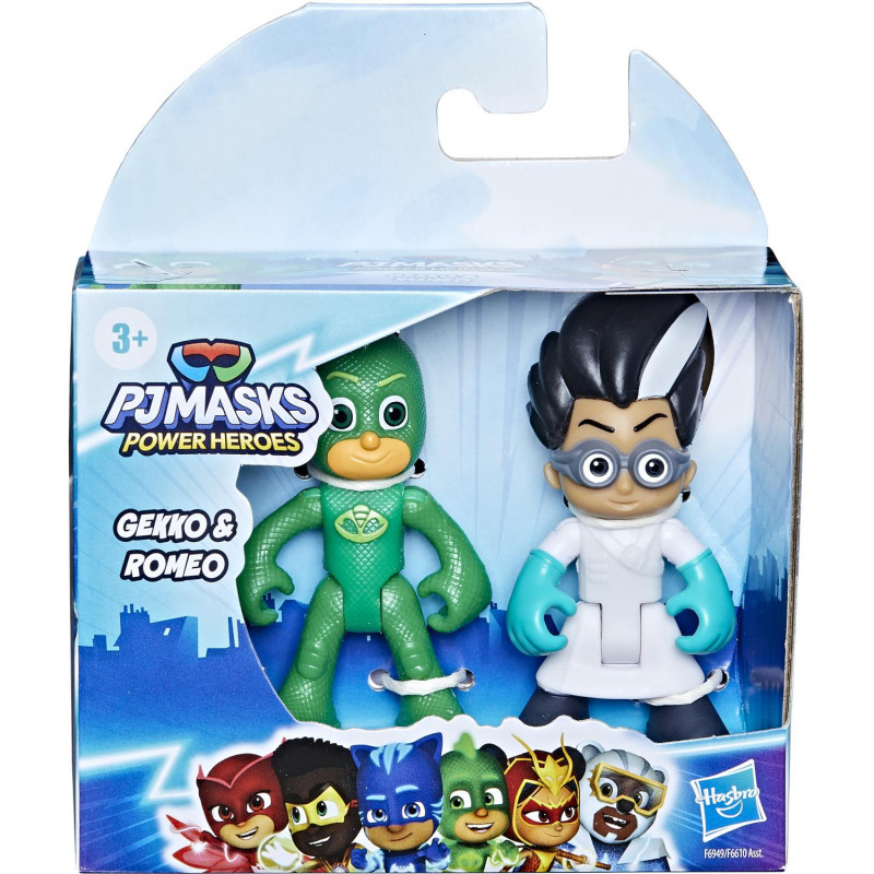 PJ Masks Figure 2 Pack - Afterpay Available!