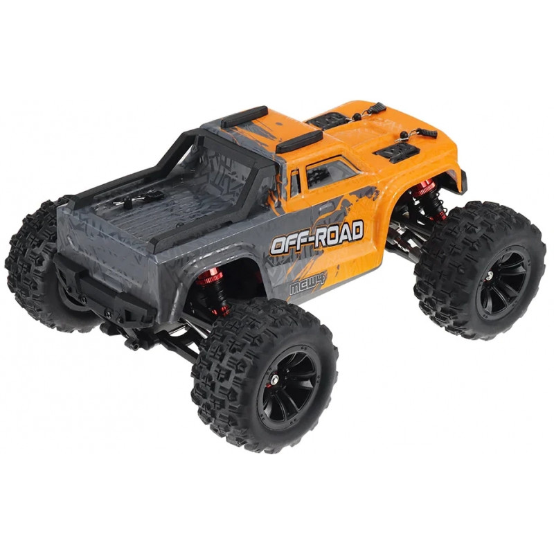 MJX MEW4 1/16 Brushless RC Truck - Afterpay Available!