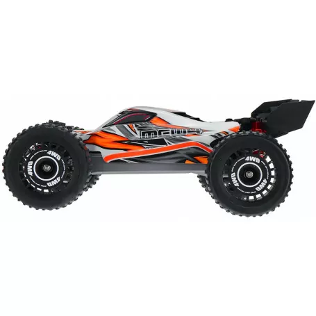 MJX MEW4 1/16 Brushless RC Buggy - Afterpay Available!