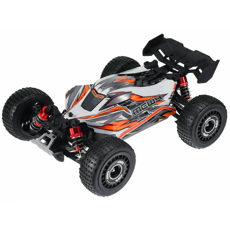 MJX MEW4 1/16 Brushless RC Buggy - Afterpay Available!