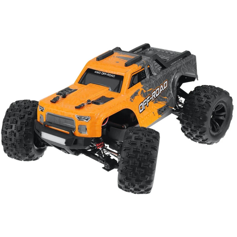 MJX MEW4 1/16 Brushless RC Truck - Afterpay Available!
