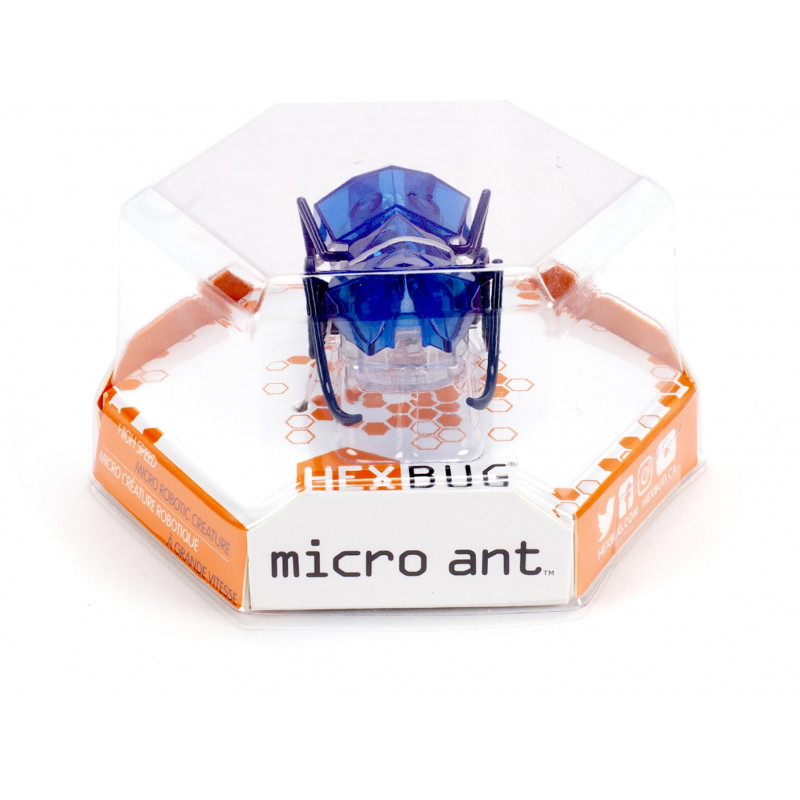 HEXBUG - Micro Ant Assorted - Afterpay Available!