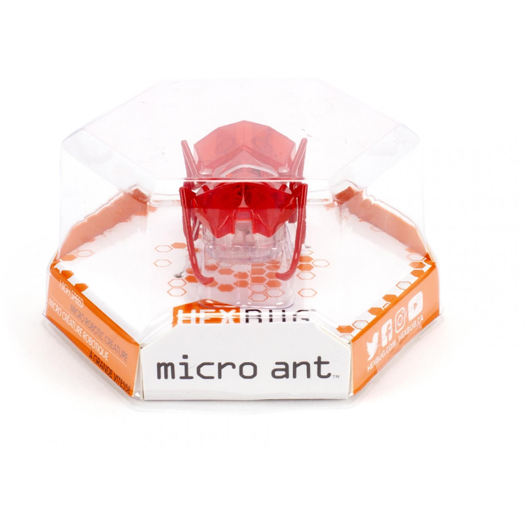 HEXBUG - Micro Ant Assorted - Afterpay Available!